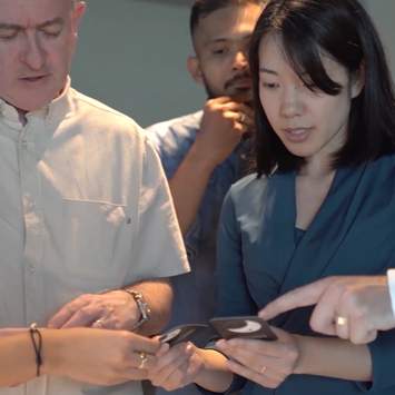 Before Mars | Dynamic Events Ireland