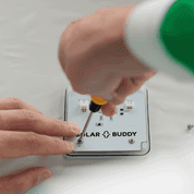 SolarBuddy CSR Team Building Ireland | Assemble Solar Lights with ...