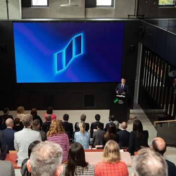 SMBC Aviation Capital Office Opening Event | Dynamic Events Ireland