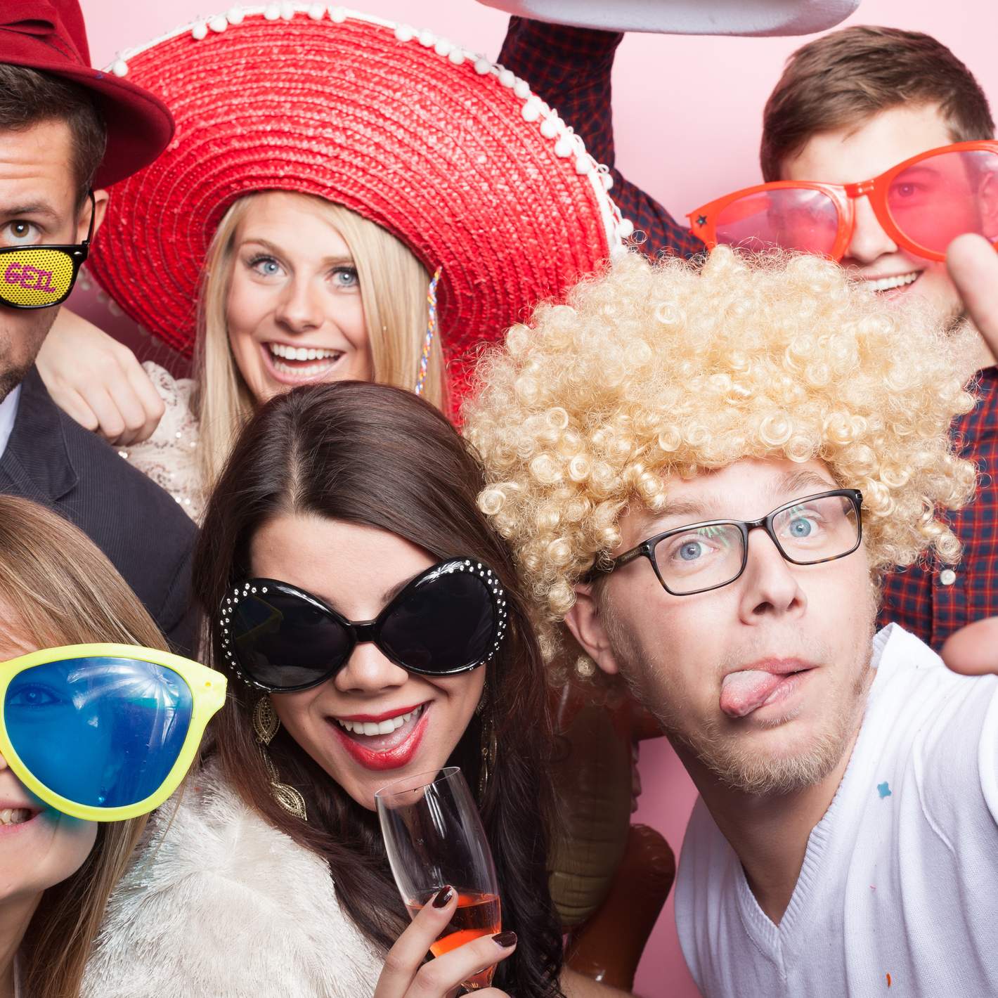 Level Up | Fun Indoor Team Building Activity in Ireland | Dynamic ...