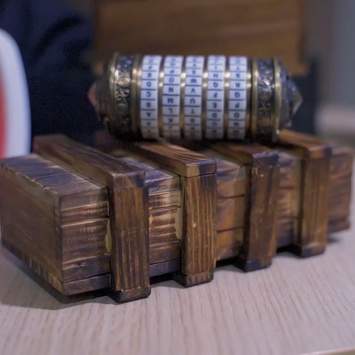 Code Crackers | Dynamic Events Ireland