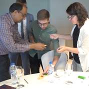 Before Mars | Dynamic Events Ireland