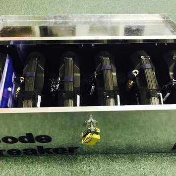 Code Breaker | Indoor Problem-Solving Team Building Challenge in Ireland | Dynamic Events Ireland