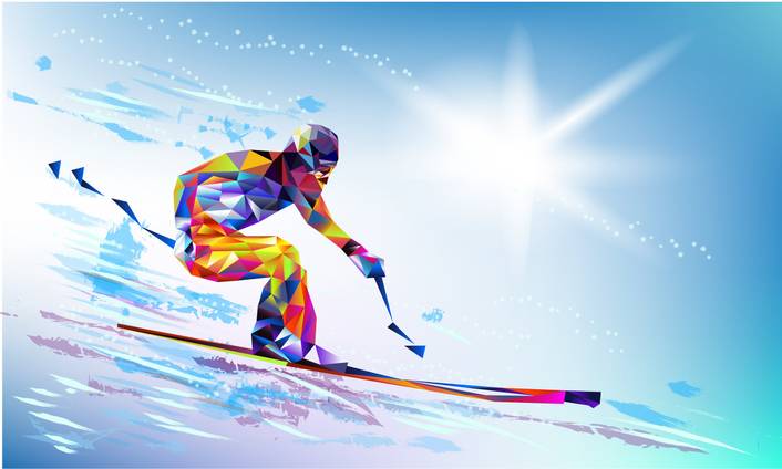 Winter Games Team Building Ireland | Fun Indoor Corporate Winter ...