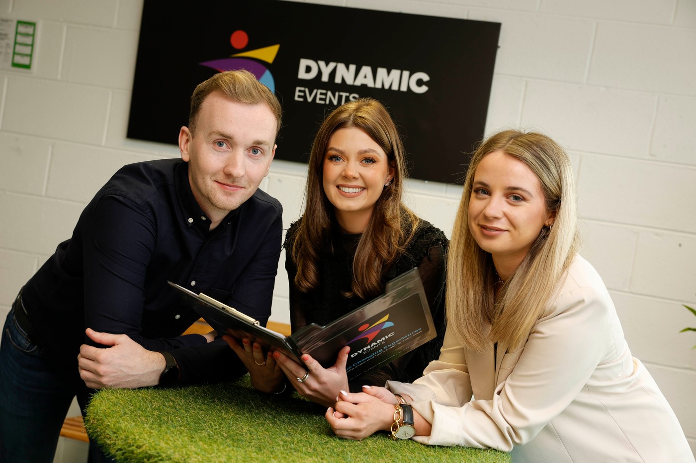 About Dynamic Events Ireland Corporate Event Experts | Dynamic Events ...