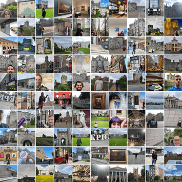 Accenture Summer Reset | Employee Engagement Case Study | Dynamic ...