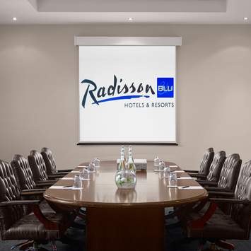 Corporate Events and Team Building at Radisson Blu Limerick | Dynamic ...