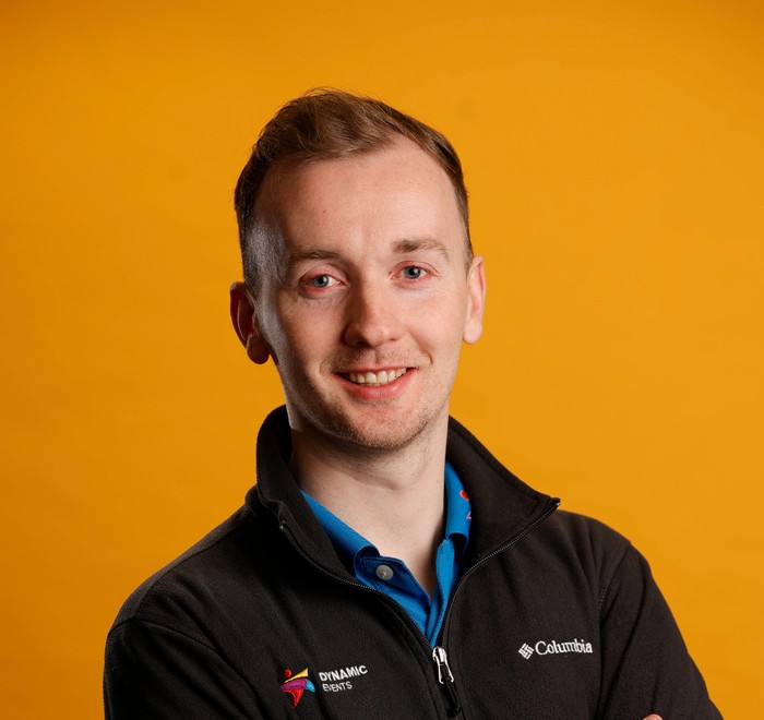 About Us | Dynamic Events