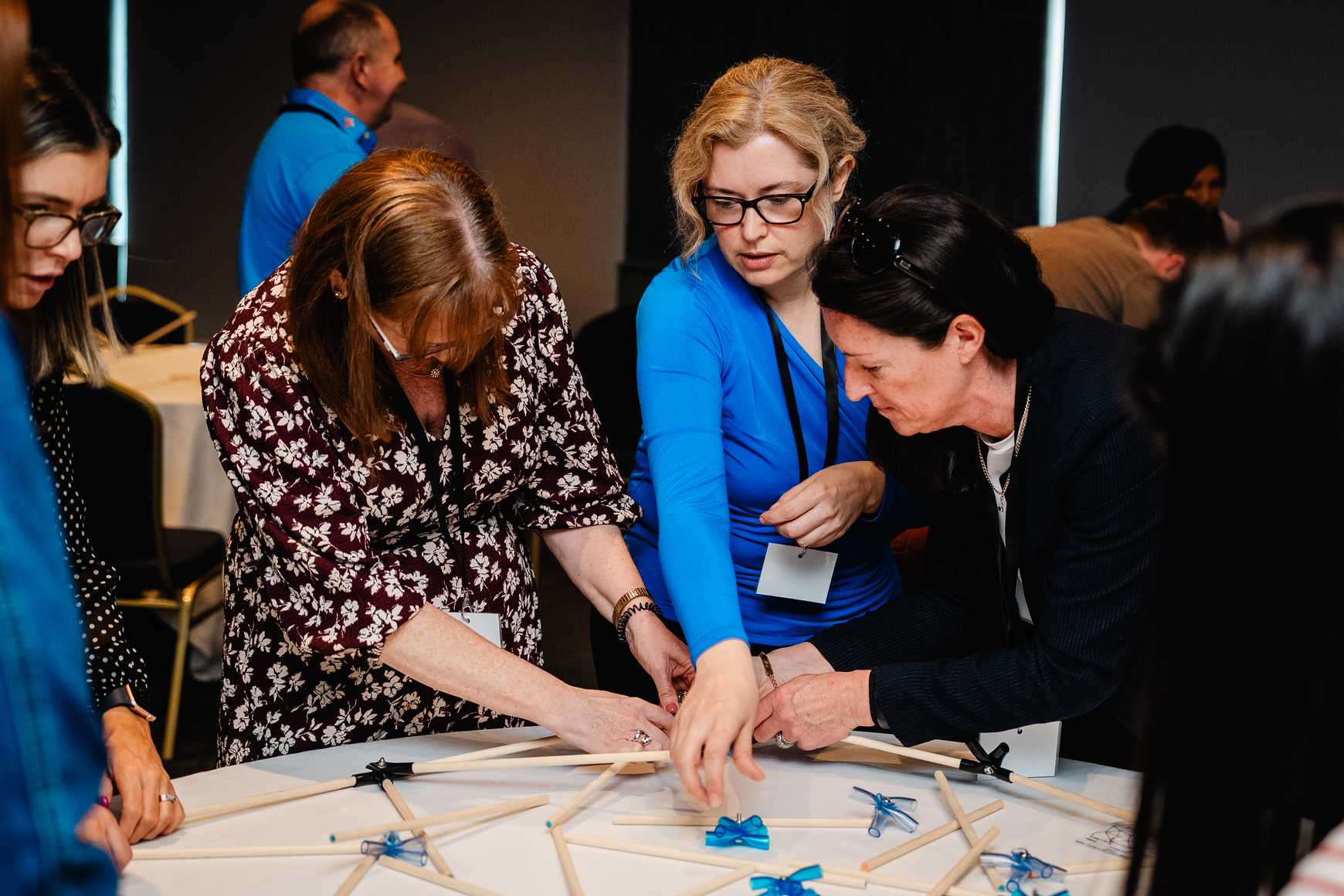 Leadership & Executive Team Building Ireland | Dynamic Events | Dynamic Events Ireland