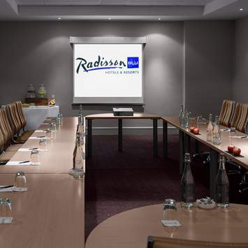 Corporate Events and Team Building at Radisson Blu Limerick | Dynamic ...