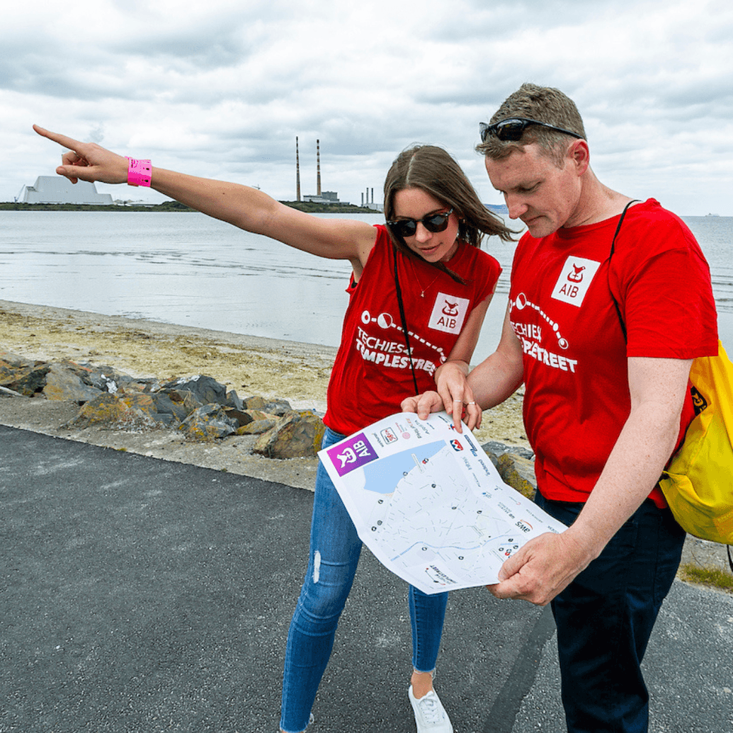 Affordable Team Building Solutions | Dynamic Events Ireland | Dynamic Events Ireland