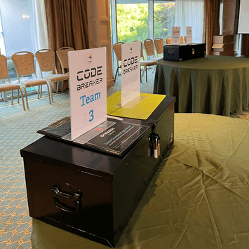 Nua Healthcare: Strengthening Team Bonds with Engaging Team-Building ...