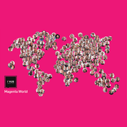 Magenta World | Dynamic Events Ireland