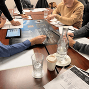 Before Mars | Dynamic Events Ireland