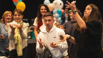 Top 3 Icebreaker Games for Corporate Teams | Engage & Energise ...