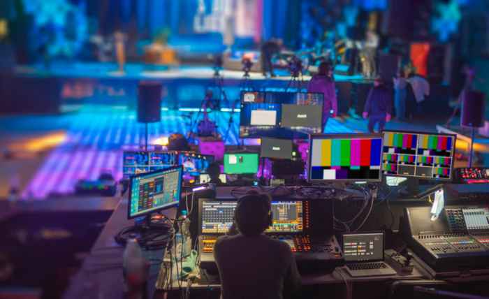 Top 5 In Person Events This Festive Season | Dynamic Events