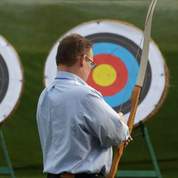 Archery Team Building | Fun & Engaging Corporate Event | Dynamic Events ...